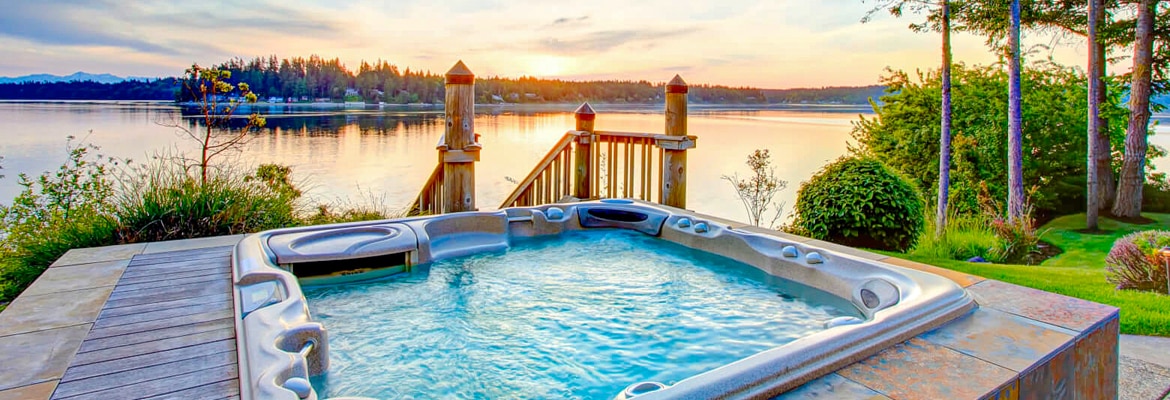 Van Isle Water | The Water System Experts | Canada