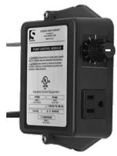 Stenner - Proportional Chemical Feed System