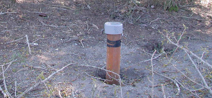 Well Decommissioning